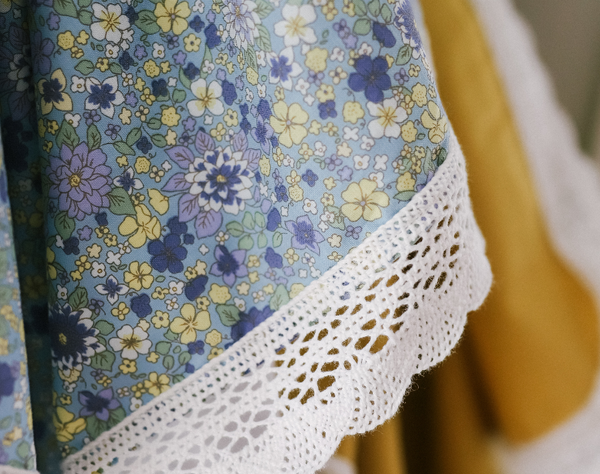 The Chloe - Heritage Blankets